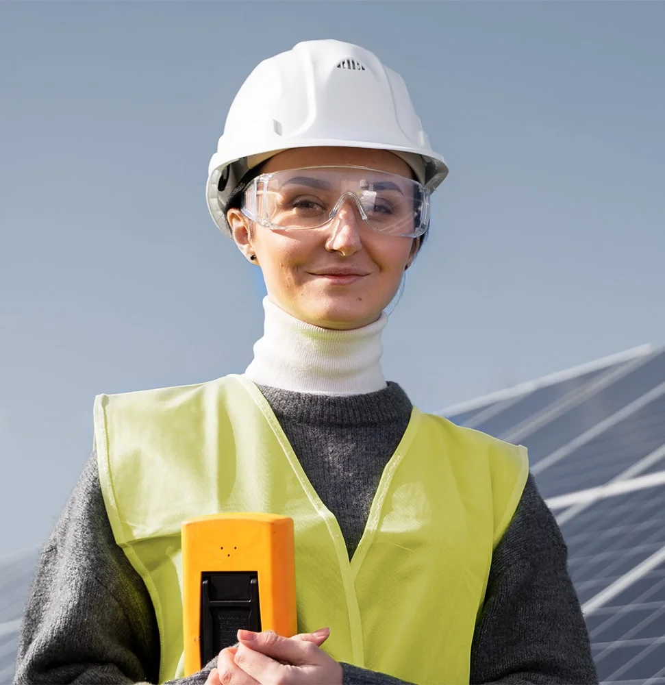 Olivia Carrington - horizonenergy