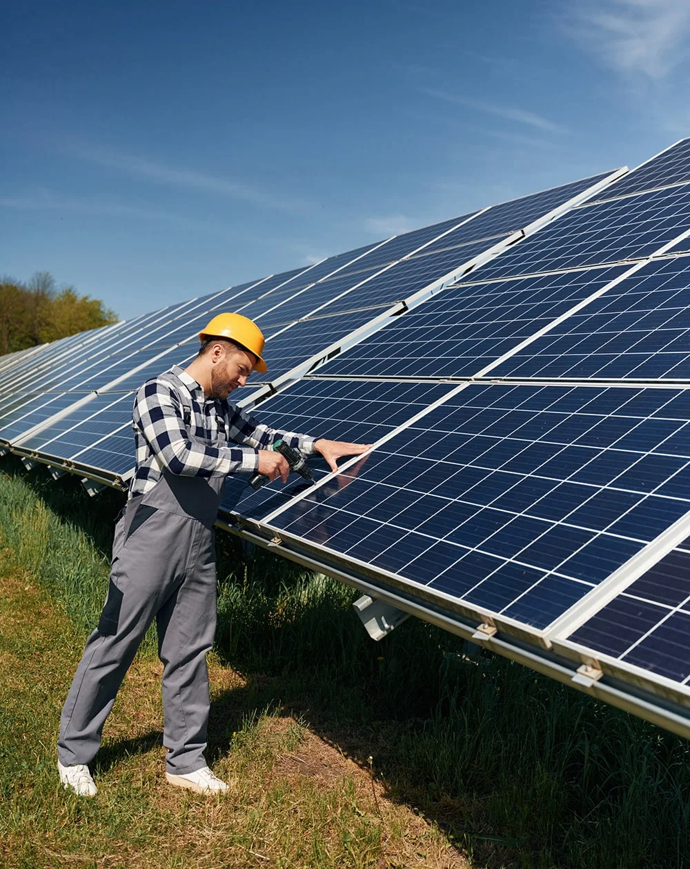 Innovative Energy Solutions for Growth - horizonenergy